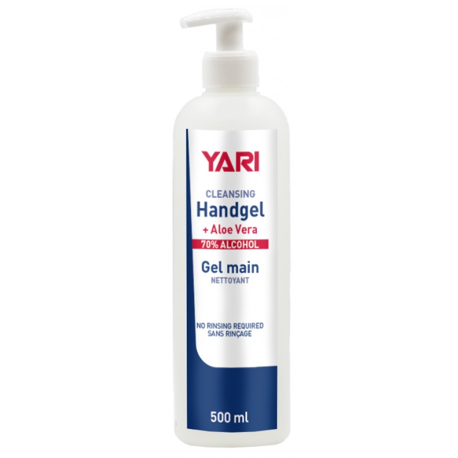 Yari – Yari Hair & Cosmetics