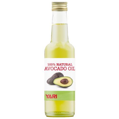 Yari – Yari Hair & Cosmetics
