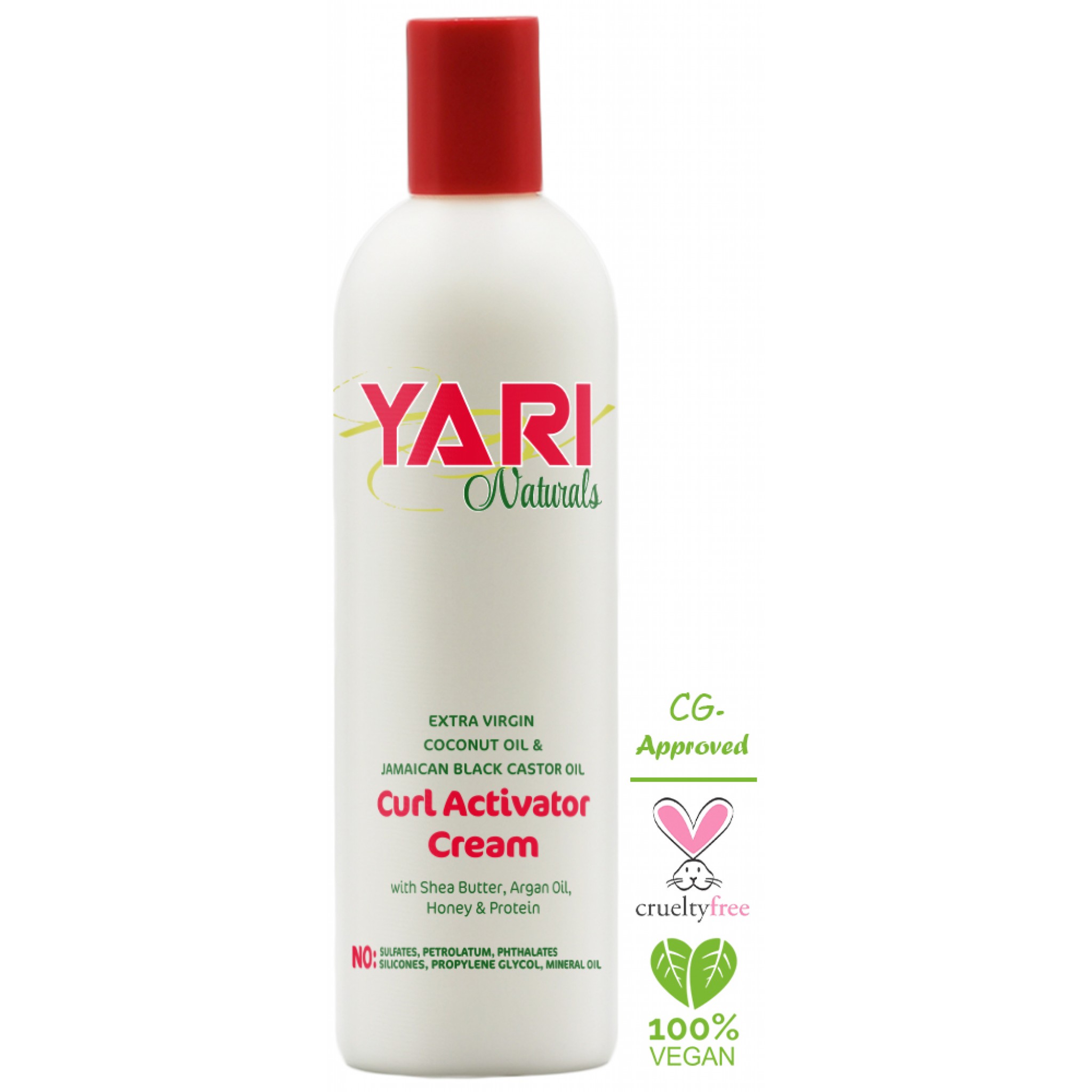 Yari Naturals – Yari Hair & Cosmetics