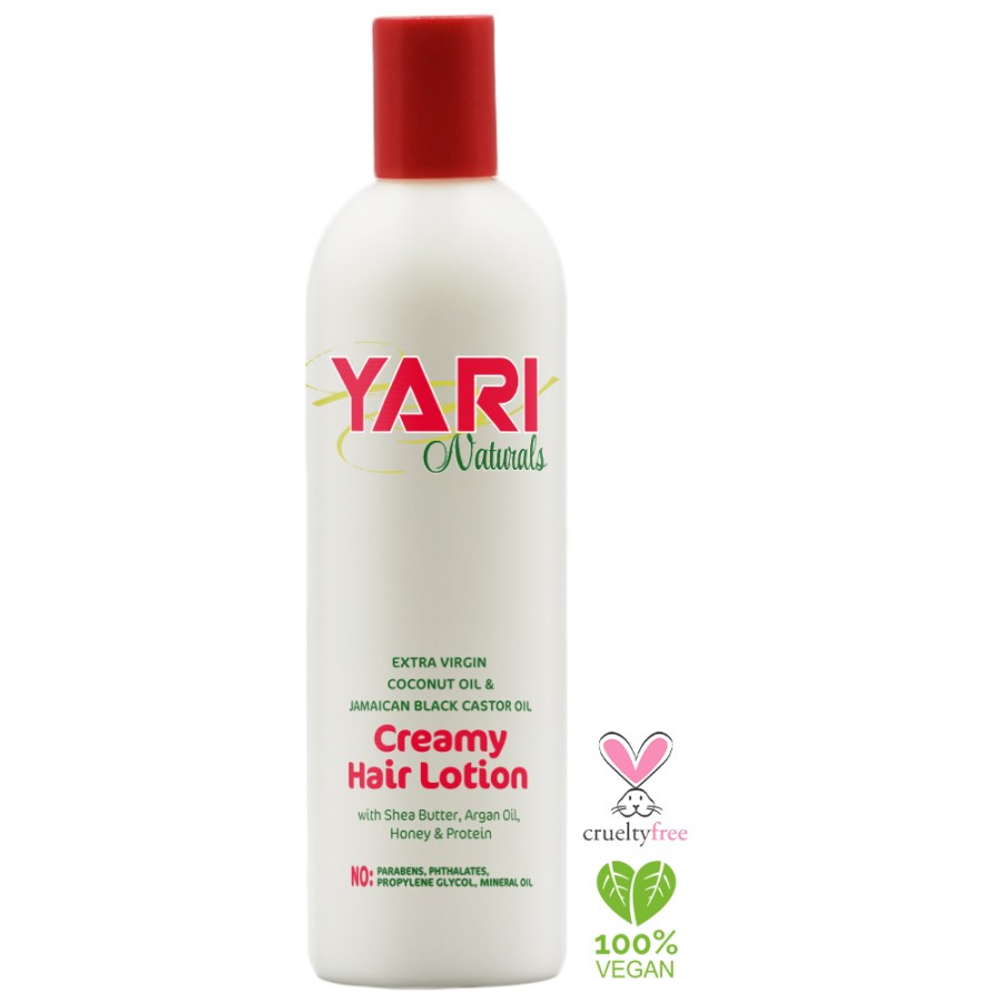 Yari Naturals – Yari Hair & Cosmetics